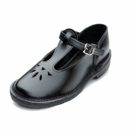 Buccaneer School Shoes - Shoe World