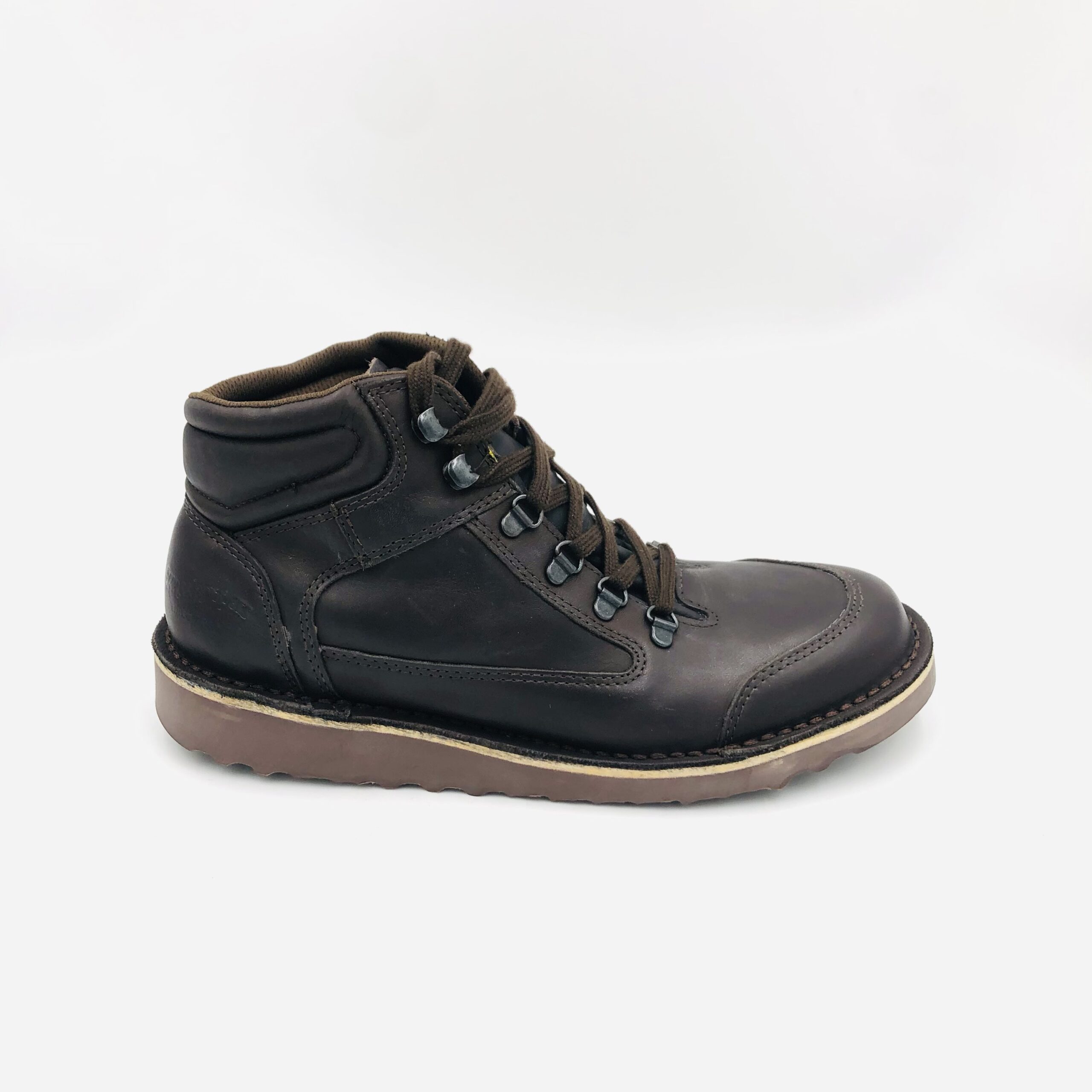 Grasshopper Troy Mocca Mens Tracker Boot - Shoe World