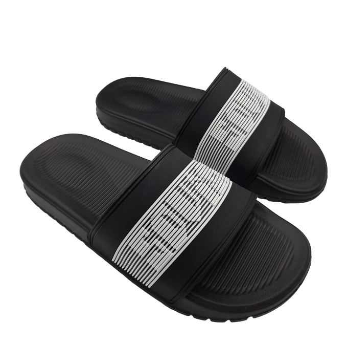 Soviet M Superbird Black Slides - Shoe World