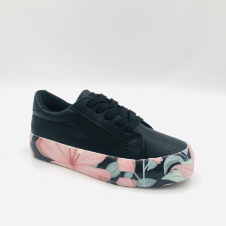 Klevas/K7 Footwear - Shoe World
