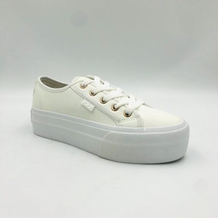 Klevas/K7 Footwear - Shoe World