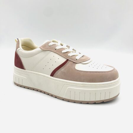 Klevas/K7 Footwear - Shoe World