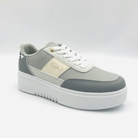 Klevas/K7 Footwear - Shoe World