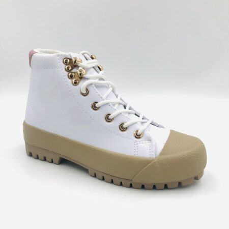 Klevas/K7 Footwear - Shoe World