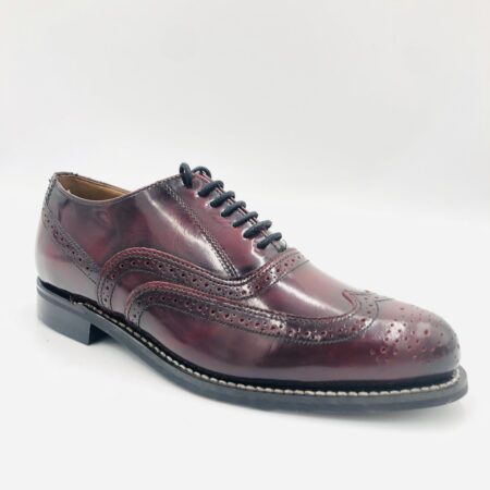 Bishop Footwear - Shoe World