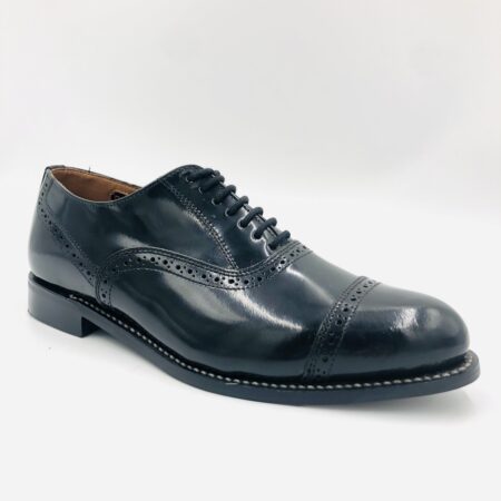 Bishop Footwear - Shoe World