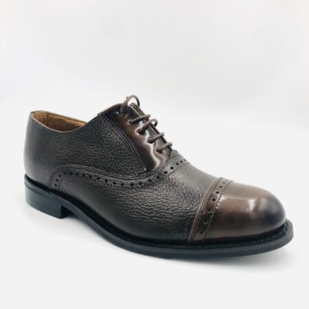 Bishop Footwear - Shoe World