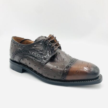 Bishop Footwear - Shoe World