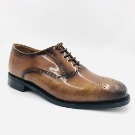 Bishop Footwear - Shoe World