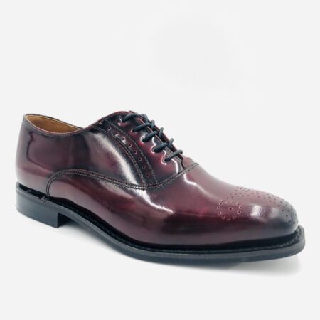 Bishop Footwear - Shoe World