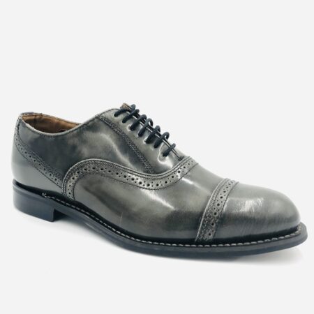 Bishop Footwear - Shoe World