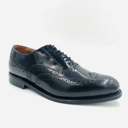 Bishop Footwear - Shoe World