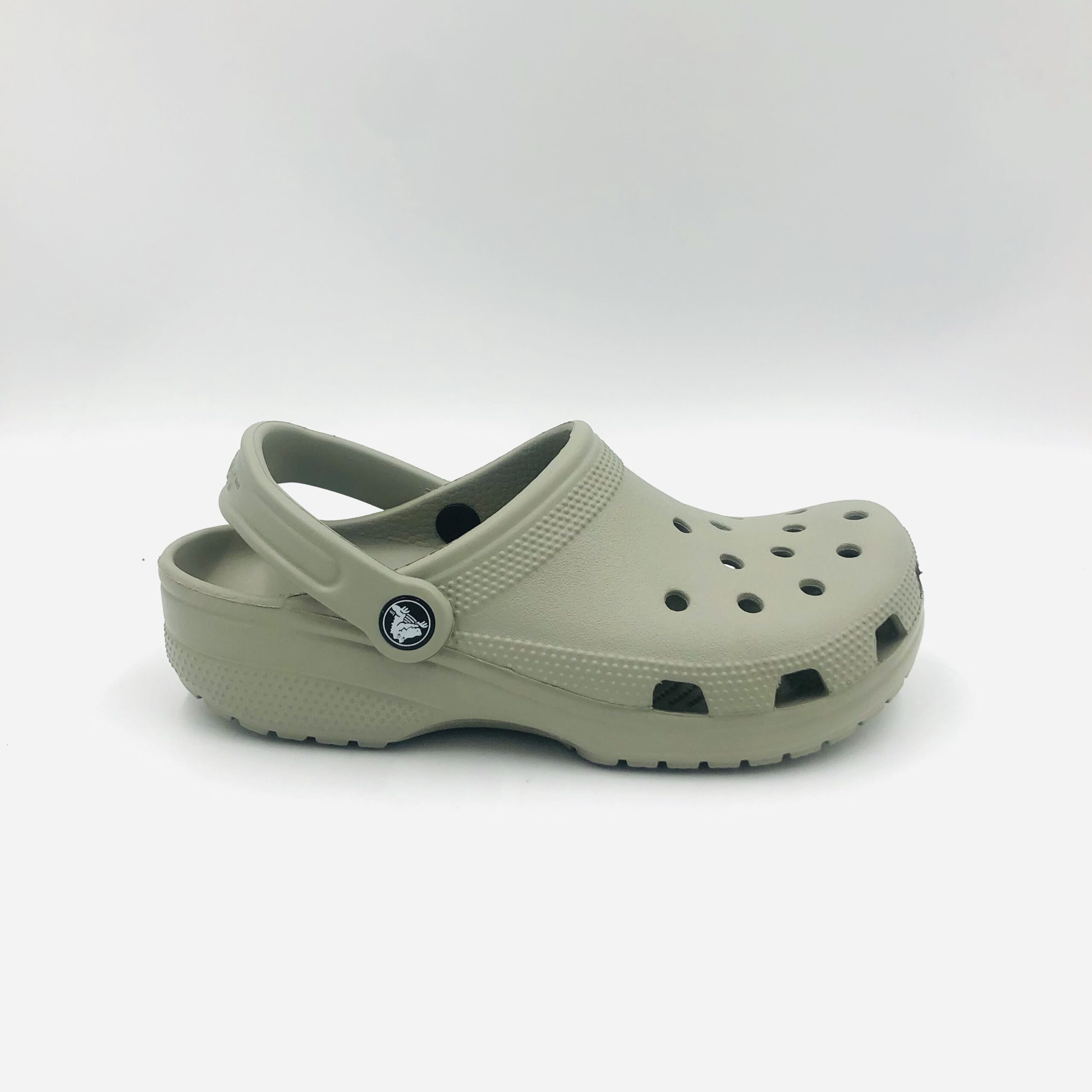 Crocs 10001 Classic Unisex Clog Elephant - Shoe World