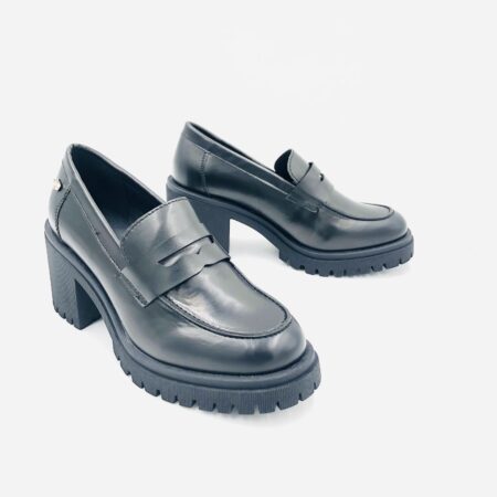 Miss Black Ladies Heels & Fashion Footwear - Shoe World